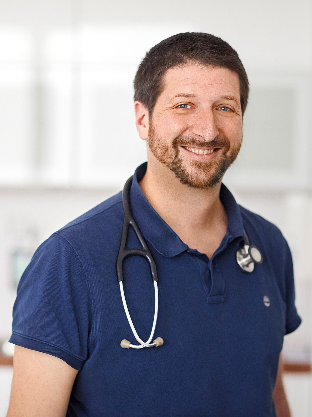 Die einfache Brief- und Honorarnotenerstellung waren ein Grund für LATIDO.