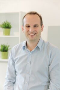 Dr. Philipp Mad über die Erfahrungen mit LATIDO